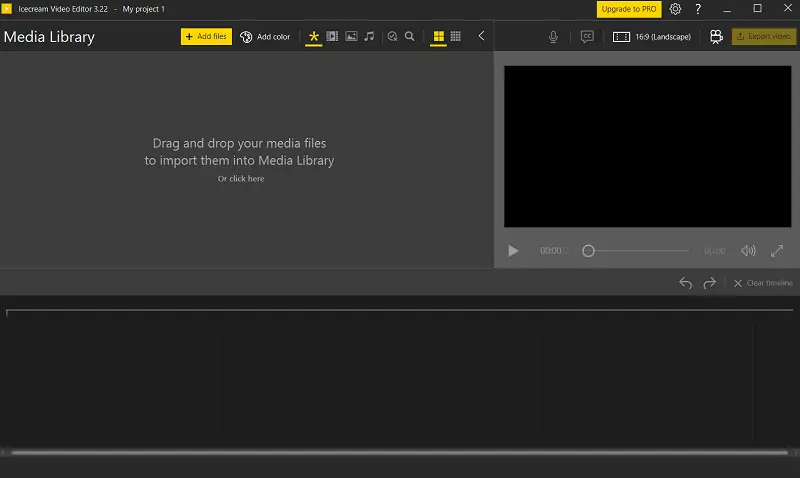 Top 4K Video Editors to Choose in 2025 - Icecream Apps
